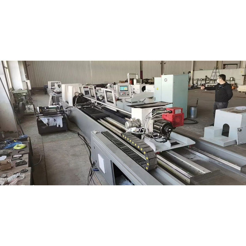 China HM series Sunnen type deep hole honing machine Manufacturer and ...